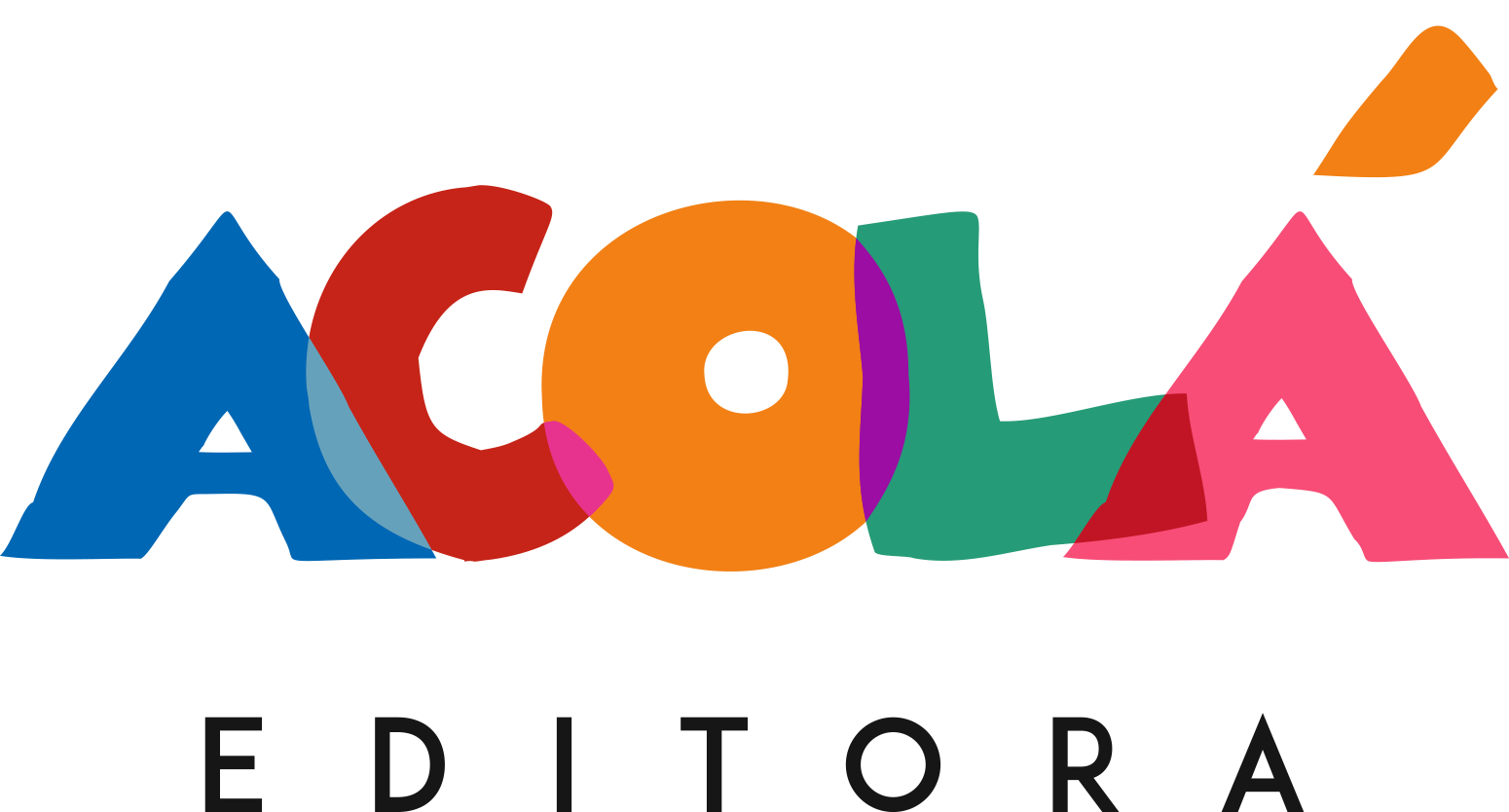 Cadastro de Ilustrações – Acolá Editora